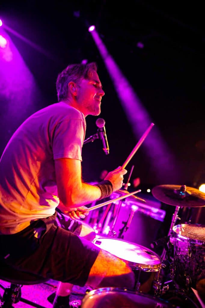 Die Ärzte & Toten Hosen Tribute-Band "Alex im Westerland" • DMA Music